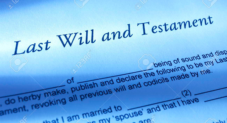 Writing a Will in Québec - Our most frequently asked questions | The ...
